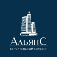 Иконка канала Строительный холдинг "Альянс