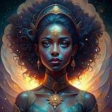 Иконка канала АСТРО ИЛЛЮЗИИ