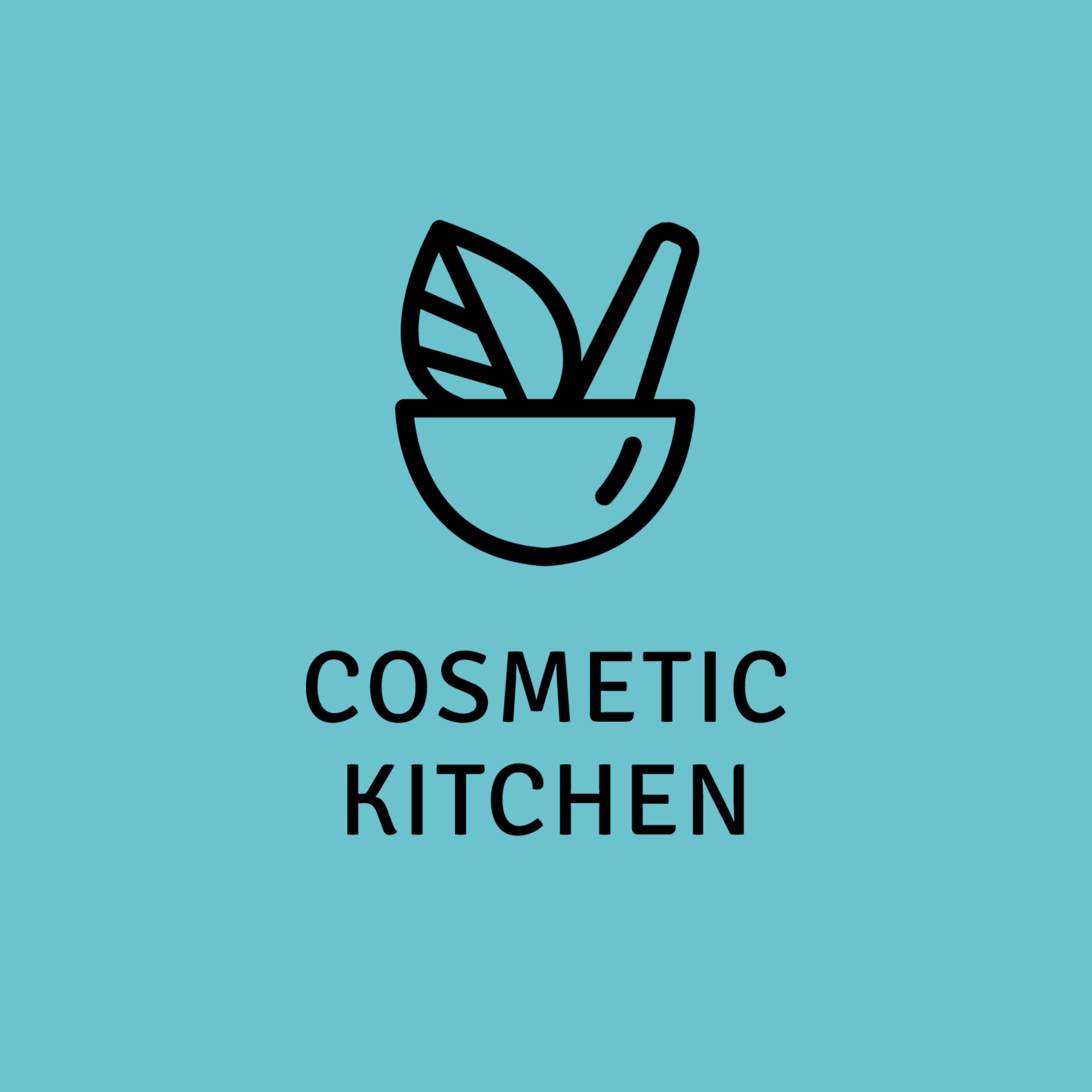 Иконка канала Cosmetic Kitchen | Косметика и мыло своими руками
