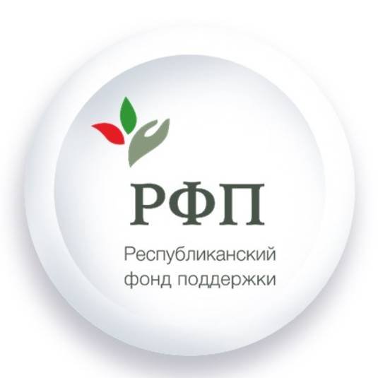 Иконка канала РФП