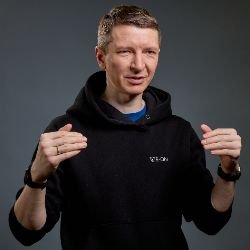 Иконка канала Alexey Babinoff