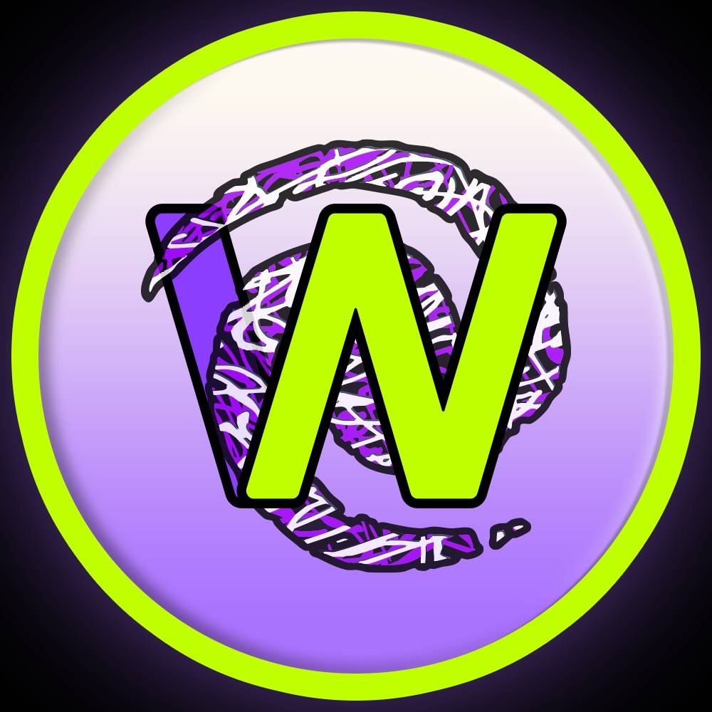 Иконка канала woronokin