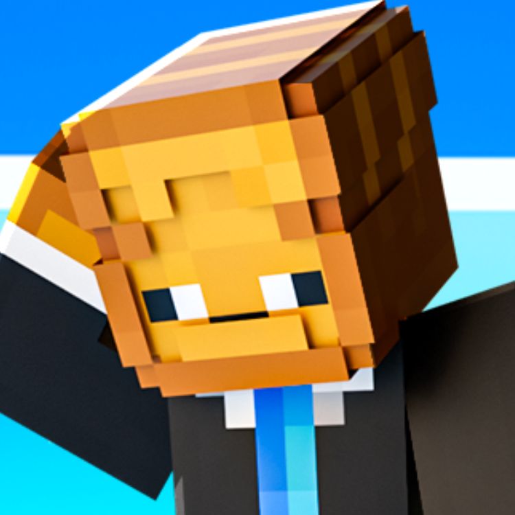 Иконка канала BloxKane