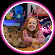 Иконка канала Эми Тюнс - Детский Блогер