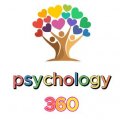 Иконка канала psychology360