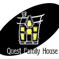 Иконка канала Семейный Дом Квестов