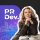 Иконка канала PR Development | Коммуникационное агентство