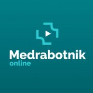 Иконка канала Medrabotnik.academi