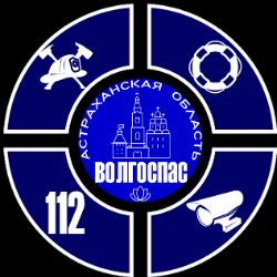 Иконка канала volgospas