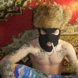 Иконка канала abobka228