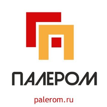 Иконка канала ПАЛЕРОМ ОБОРУДОВАНИЕ ДЛЯ ПЕКАРЕН