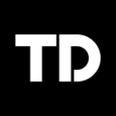 Иконка канала Платформа управления данными TData