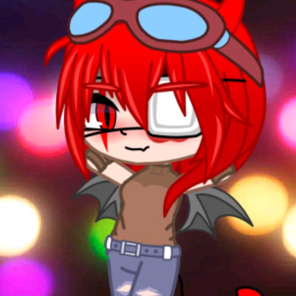 Иконка канала @КИ₽А_Demon