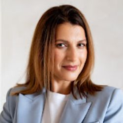 Иконка канала Диана Синельникова