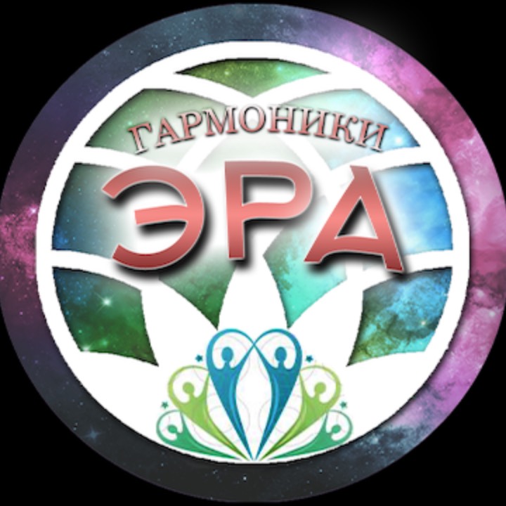 Иконка канала Проект ЭРА