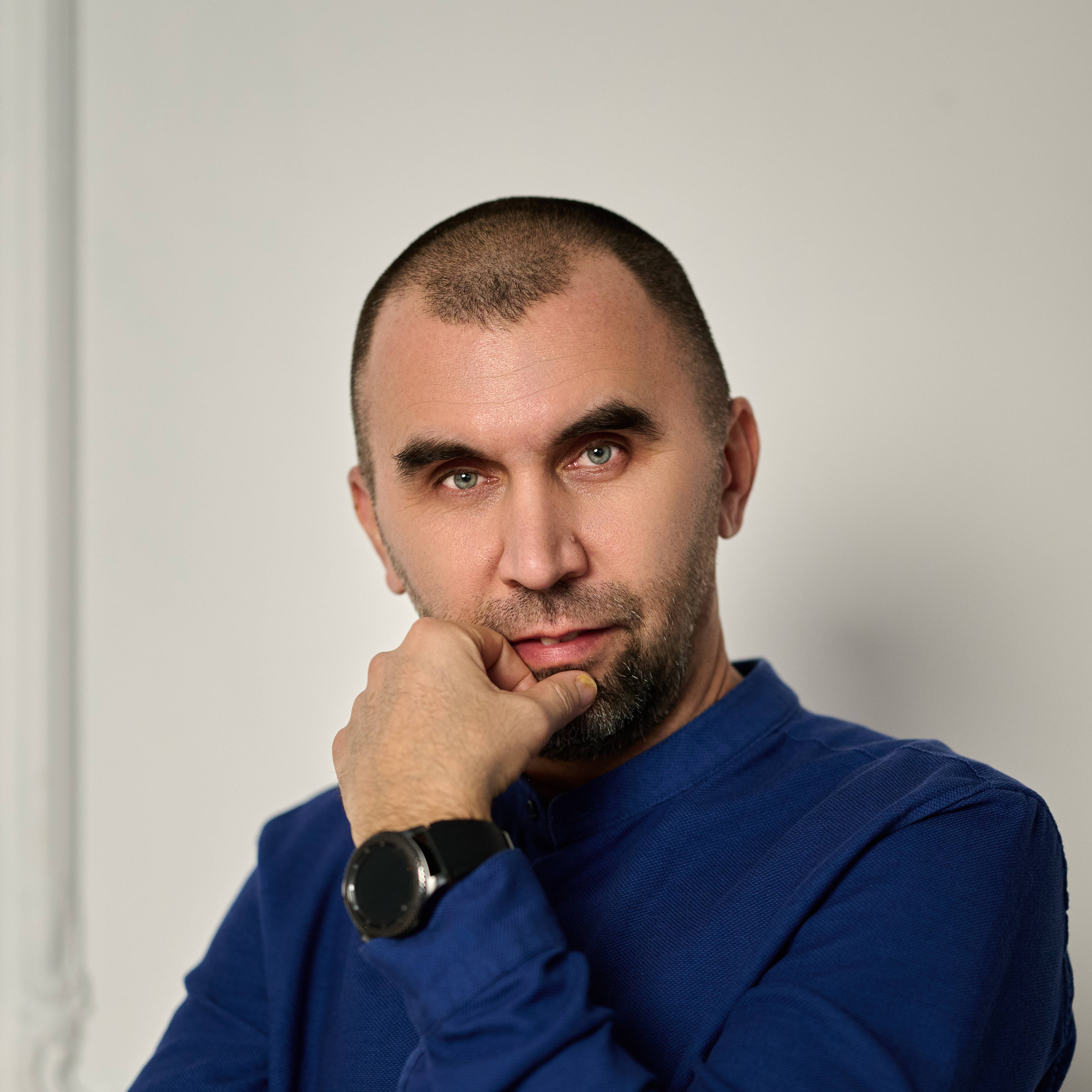 Иконка канала dawidoww