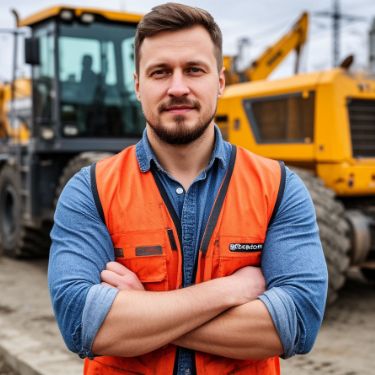 Иконка канала AG_Hydraulic