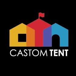 Иконка канала CASTOM TENT шатры, тенты, флаги