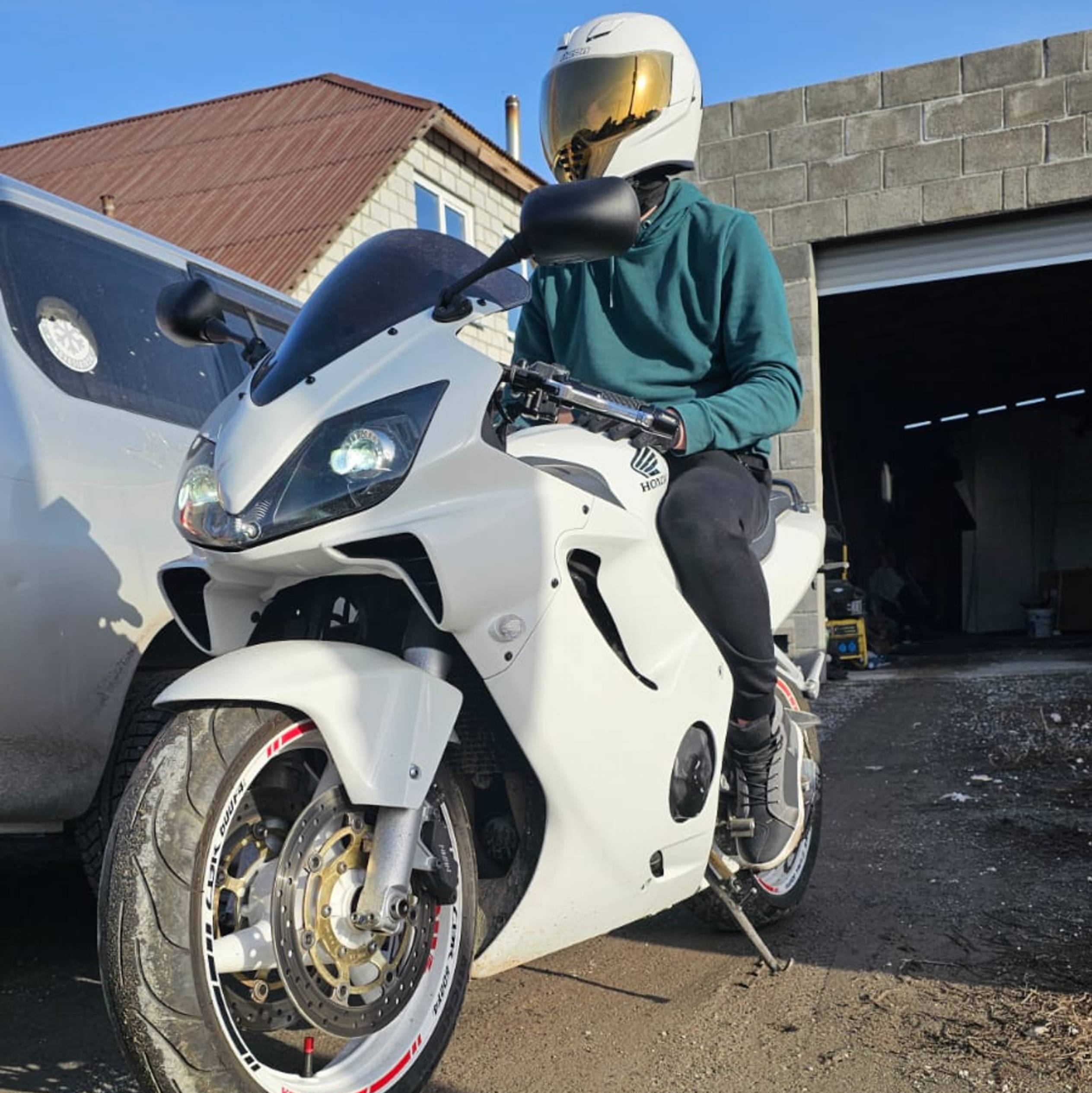 Иконка канала Мотостроитель