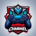 Иконка канала GAMES TRAILER PlayStation Xbox PC