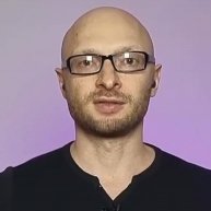 Иконка канала Михаил Ханин