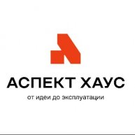 Иконка канала Aspect House