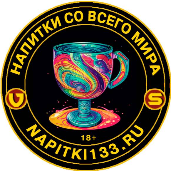 Иконка канала Домашние рецепты вкусных напитков со всего мира