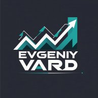 Иконка канала EvgeniyVard