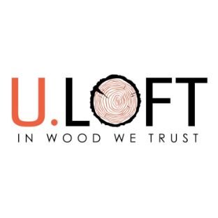 Иконка канала U.LOFT - мебельное производство