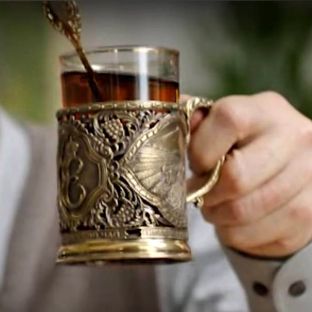 Иконка канала Чай Пей