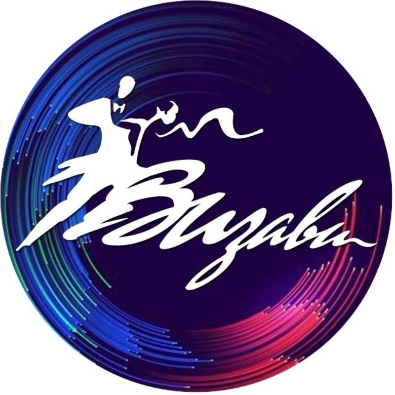 Иконка канала VizaviDanceVision