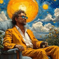 Иконка канала Taina9535