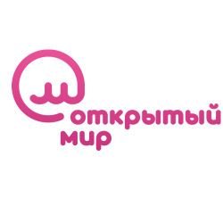 Иконка канала Телеканал "Открытый мир"