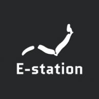 Иконка канала E-station_tech