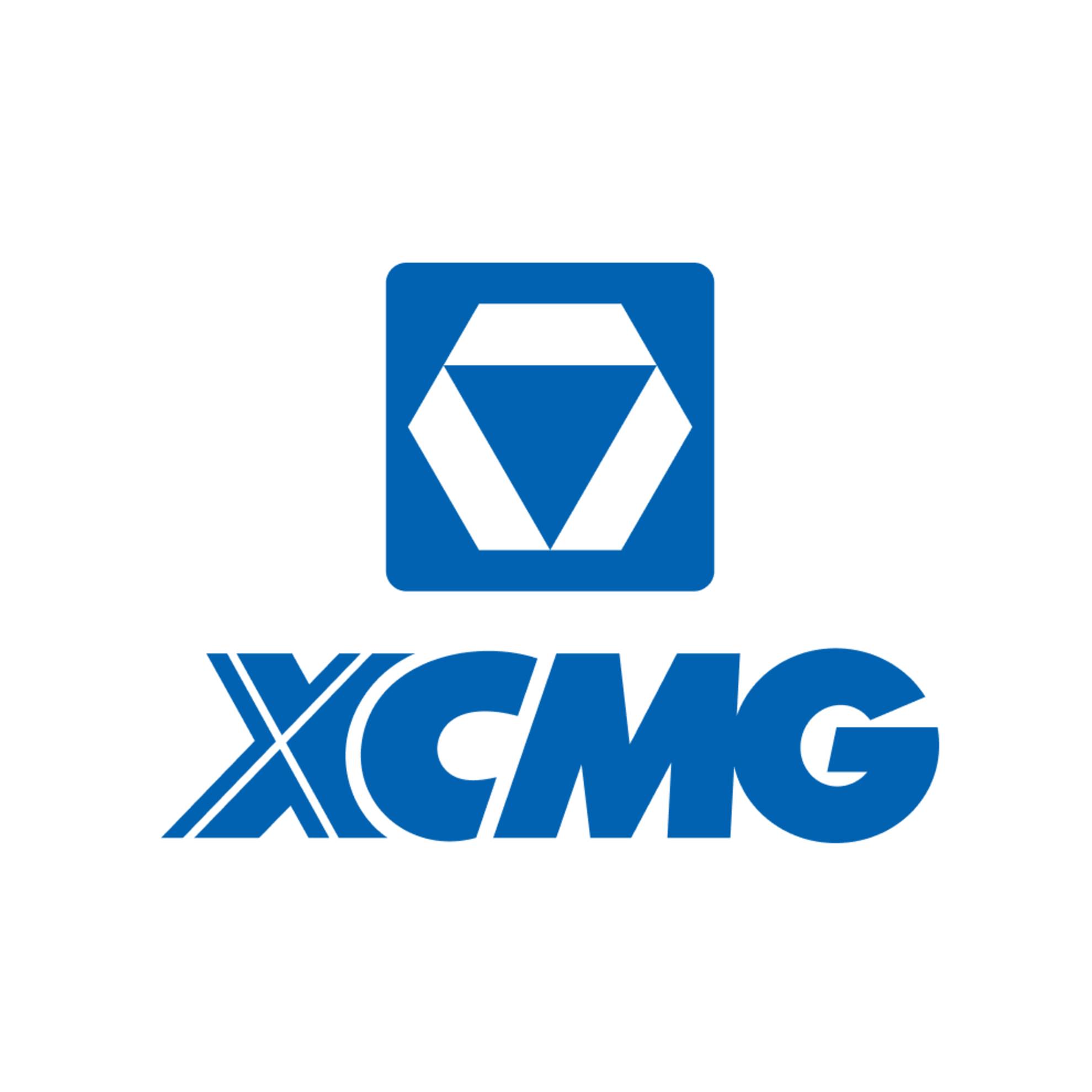 Иконка канала Дистрибьютор XCMG