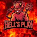 Иконка канала Hell's Play