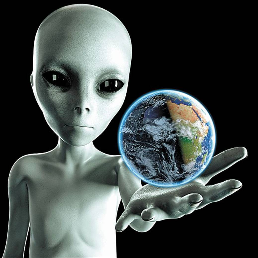 Иконка канала ALIEN(Au) 2