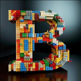 Иконка канала Lego Vlad