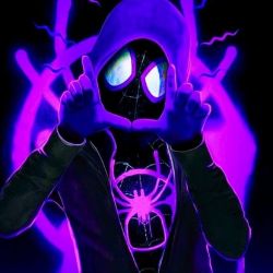 Иконка канала violet game