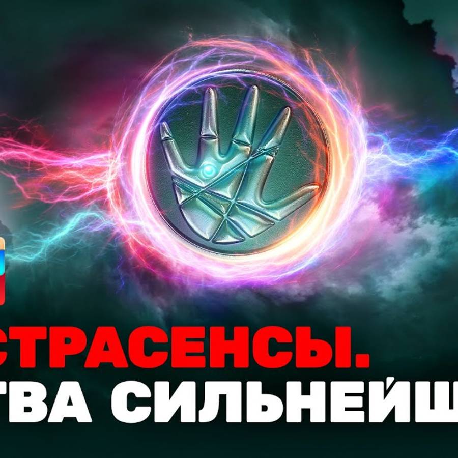 Иконка канала Экстрасенсы. Битва (2025) 2 сезон 10 выпуск на ТНТ