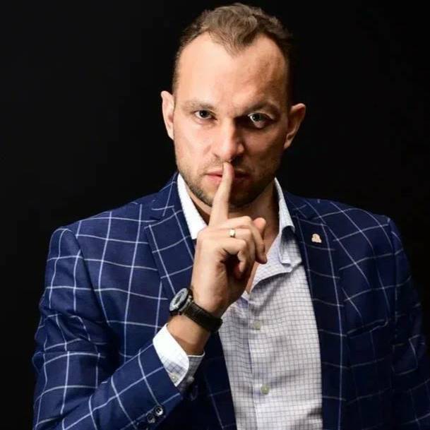 Иконка канала Мышление долларового миллионера