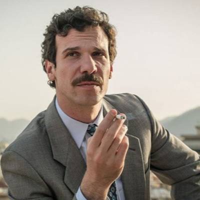Иконка канала Сериал В погоне за мафией / Il cacciatore