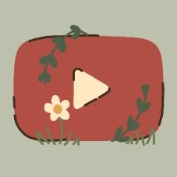 Иконка канала Перезаливы YOUTUBE