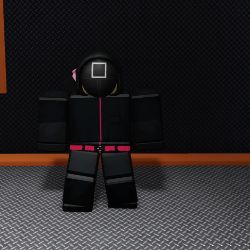 Иконка канала офицерик (officer)