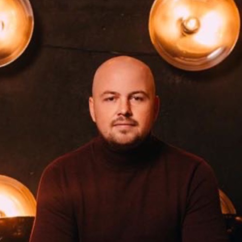 Иконка канала Александр Фридрик