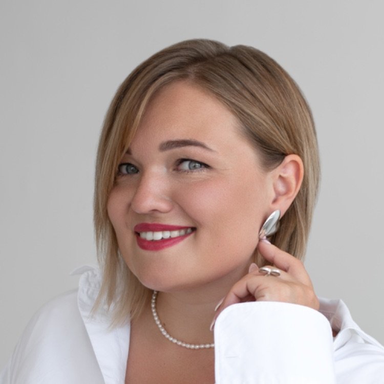 Иконка канала Елена Базыкина