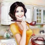 Иконка канала Готовим с улыбкой