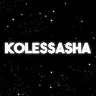 Иконка канала KolesSasha