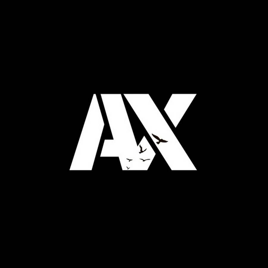 Иконка канала AxeOney