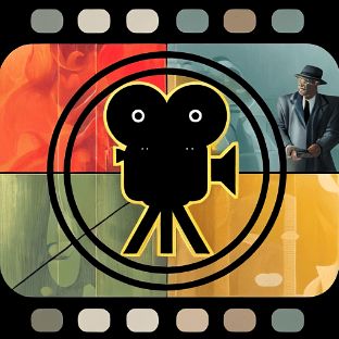 Иконка канала Фильмы по жанрам  https://t.me/film_janr